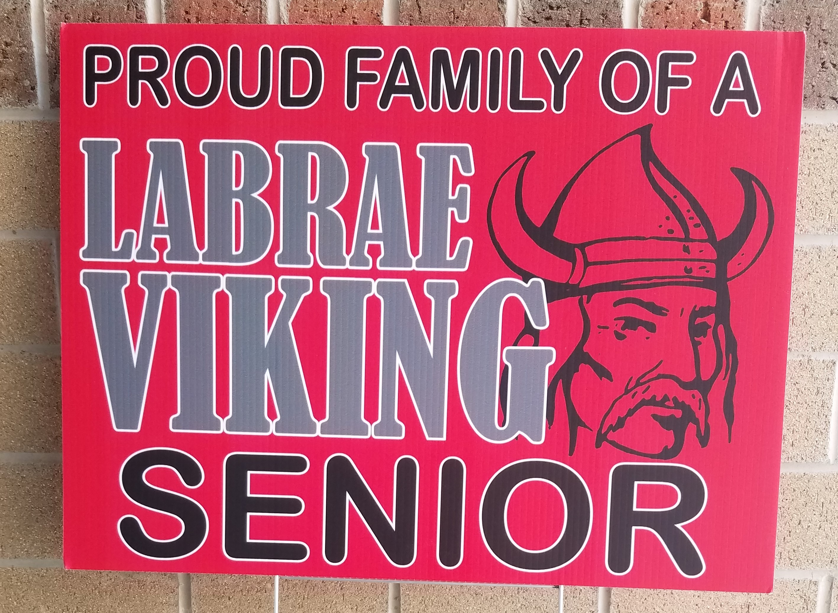 LaBrae Local School District | Page 3 | “Home of the Vikings”